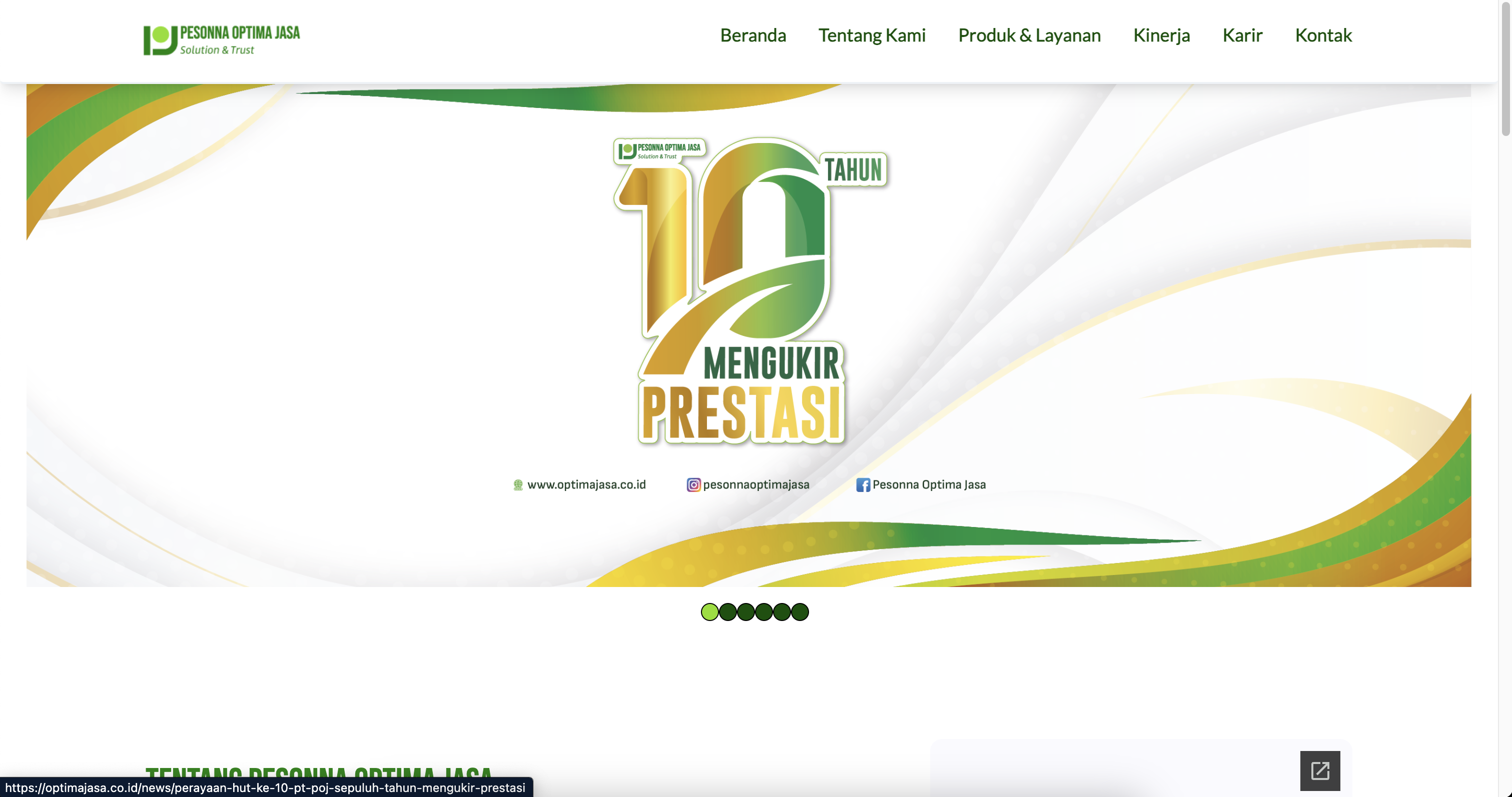 Meta Solusi Digital - Digital Transformation Partner