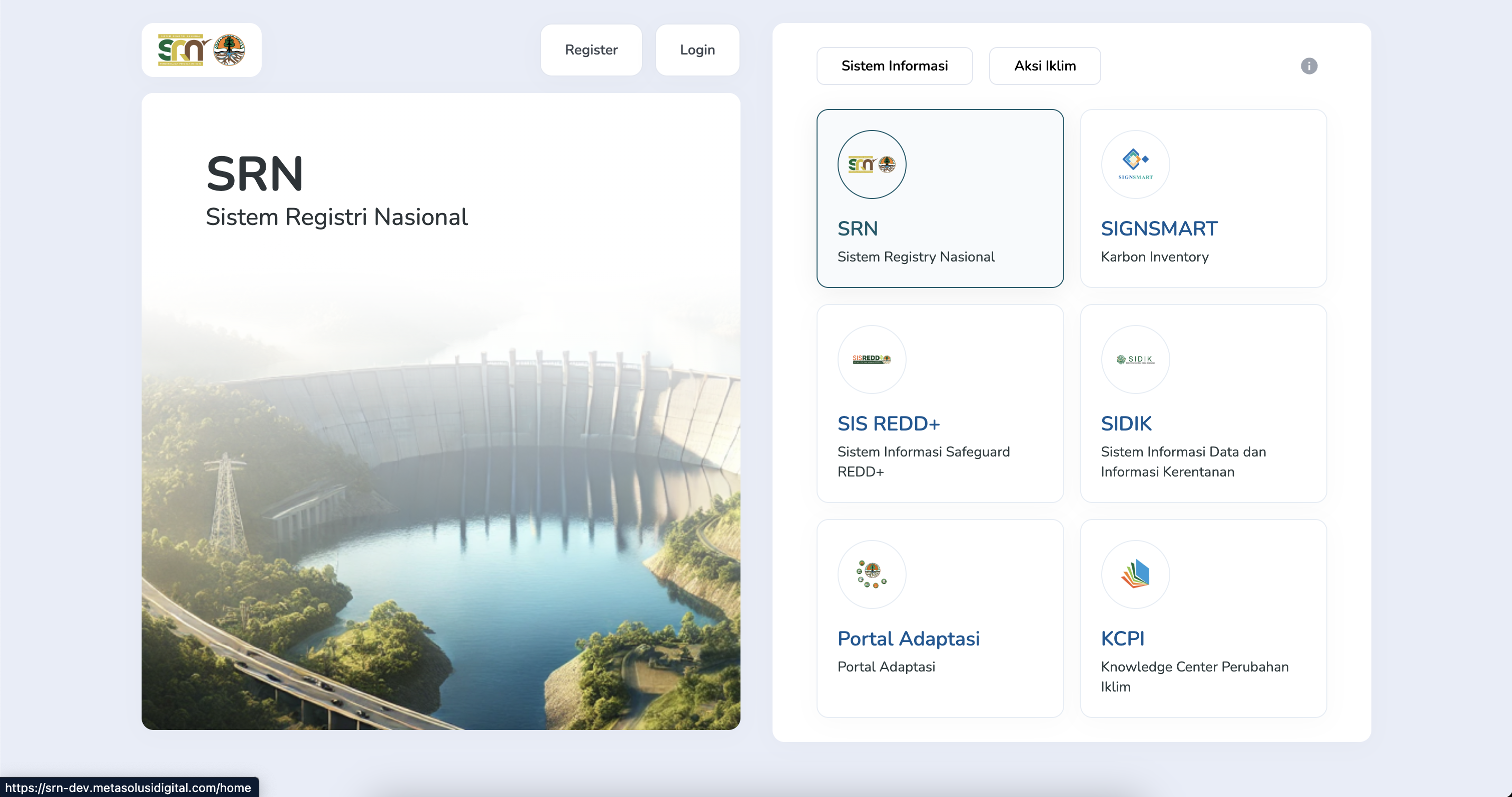 Meta Solusi Digital - Digital Transformation Partner